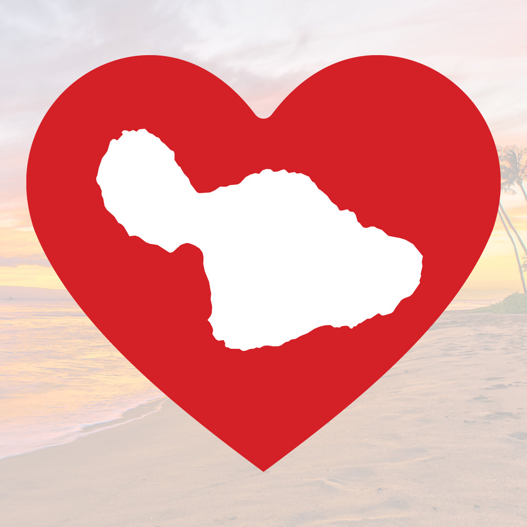 Maui Sticker Company