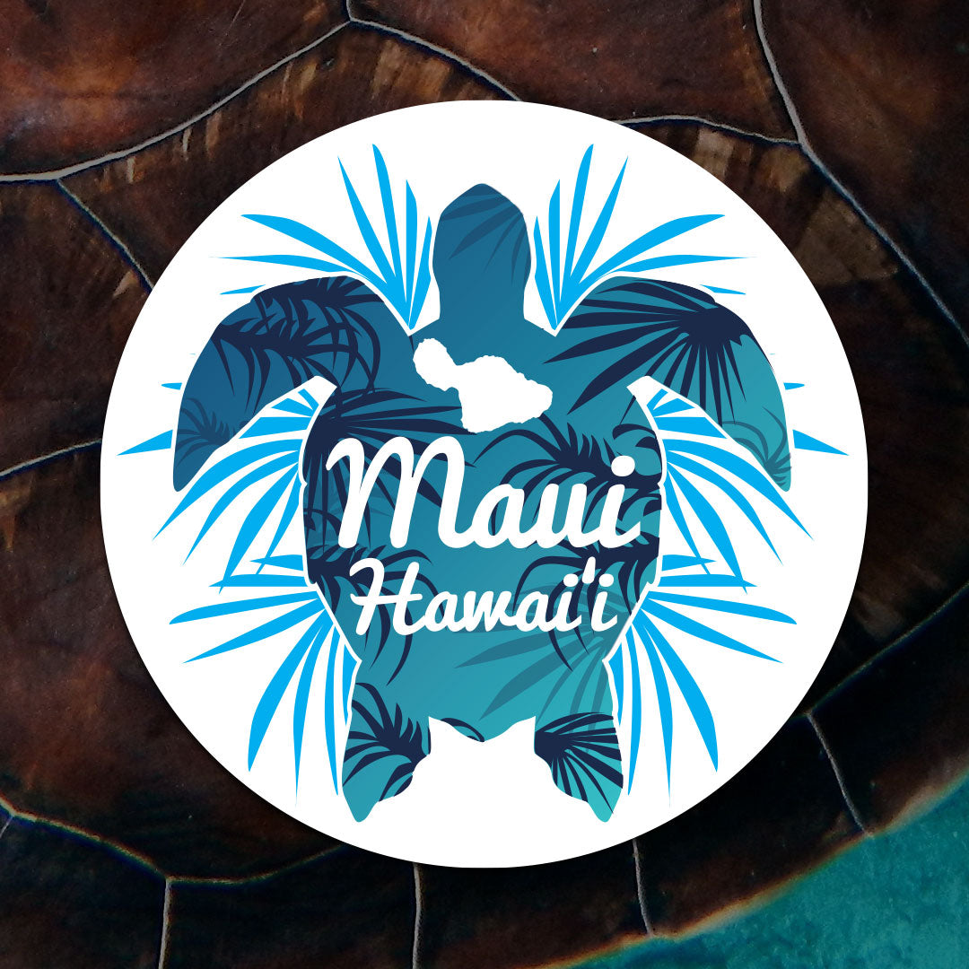 Maui Sticker Company